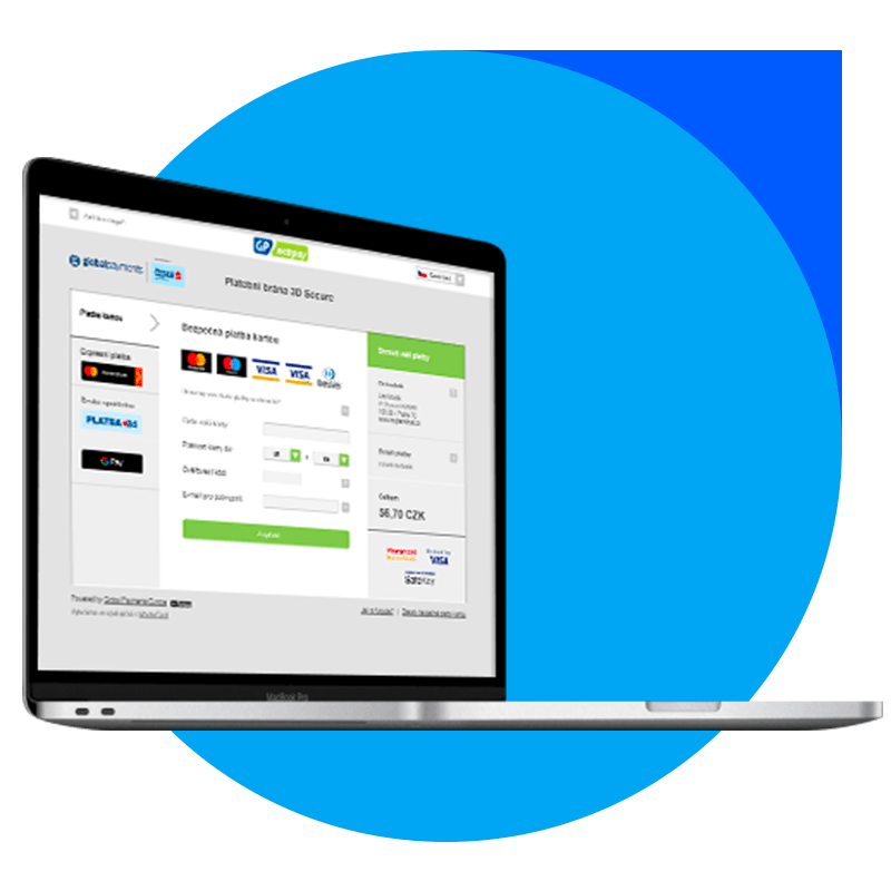 Weiterempfehlung | Global Payments Österreich