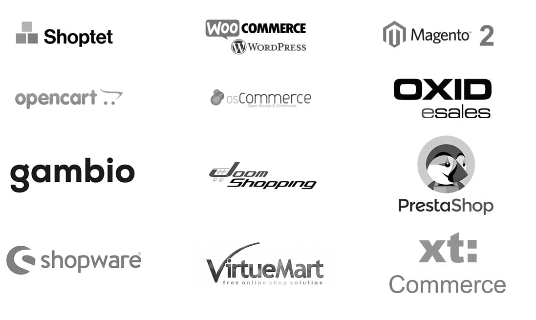 Online Zahlungen akzeptieren: GP webpay | Global Payments