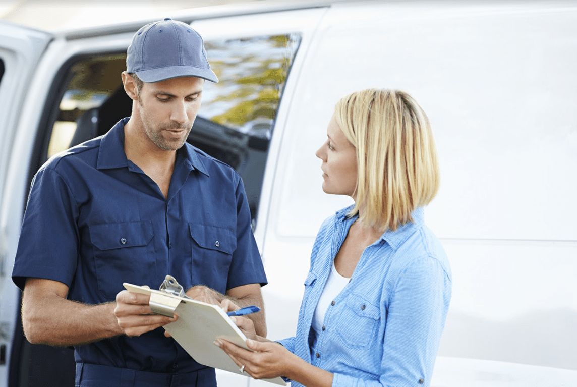 POS-uri și soluții de plată companii logistică și curierat - Global ...