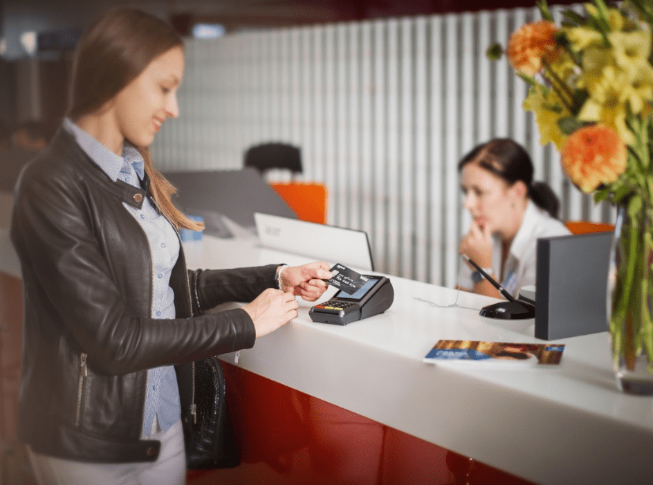 DCC Dynamic Currency Conversion | Global Payments AT