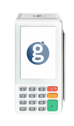 Wählen Sie Ihr Terminal