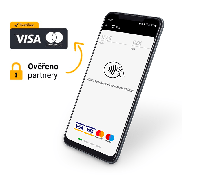 Vitální řešení od Global Payments i pro vaše platby