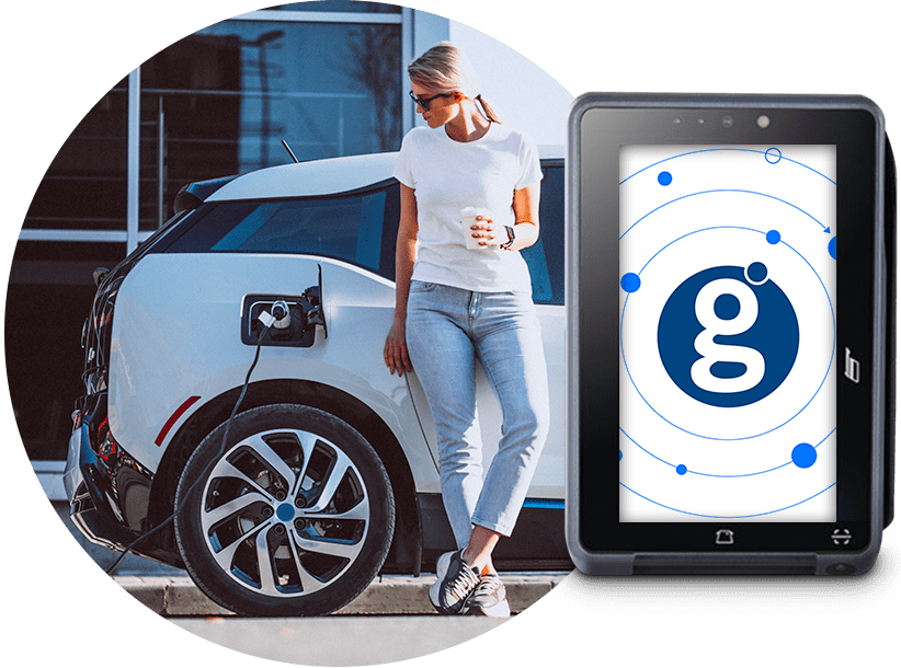 Unattended POS Terminals | Global Payments Österreich