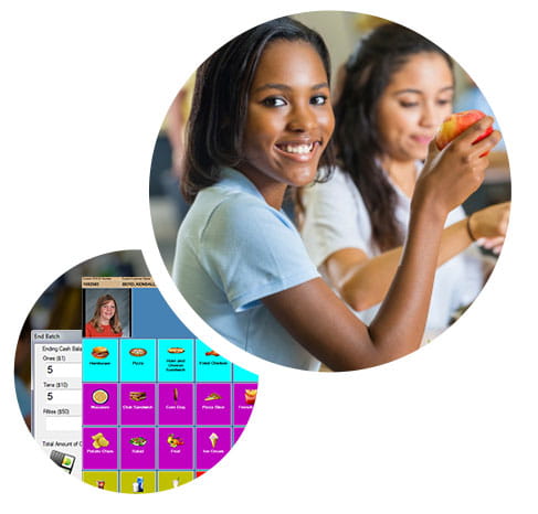 Heartland School Solutions MCS Software - Heartland School Solutions