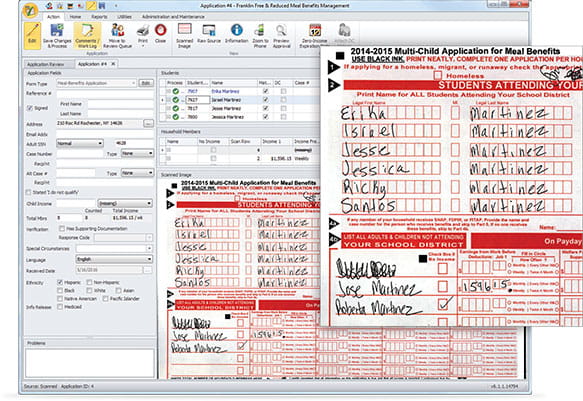 Heartland School Solutions Mosaic Point of Sale - Heartland School ...