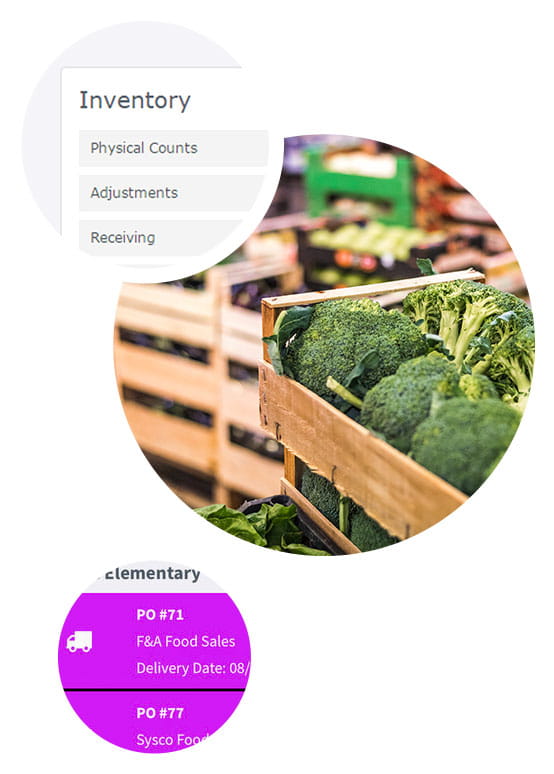 Heartland School Solutions Mosaic Point of Sale - Heartland School ...