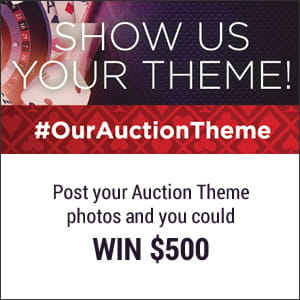 Auction Themes - Find Auction Theme Ideas for Your Next Event