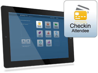 Event Check-In | Eliminate Lines at Your Fundraising Gala