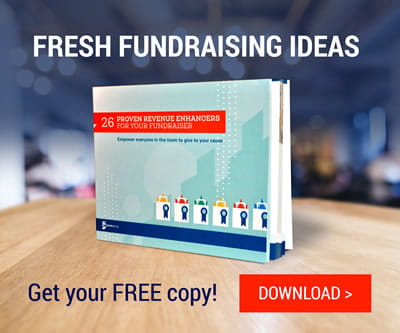 Auction Games - Fundraising Game Ideas for Charity Events