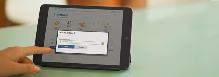 Auction Games - Fundraising Game Ideas for Charity Events