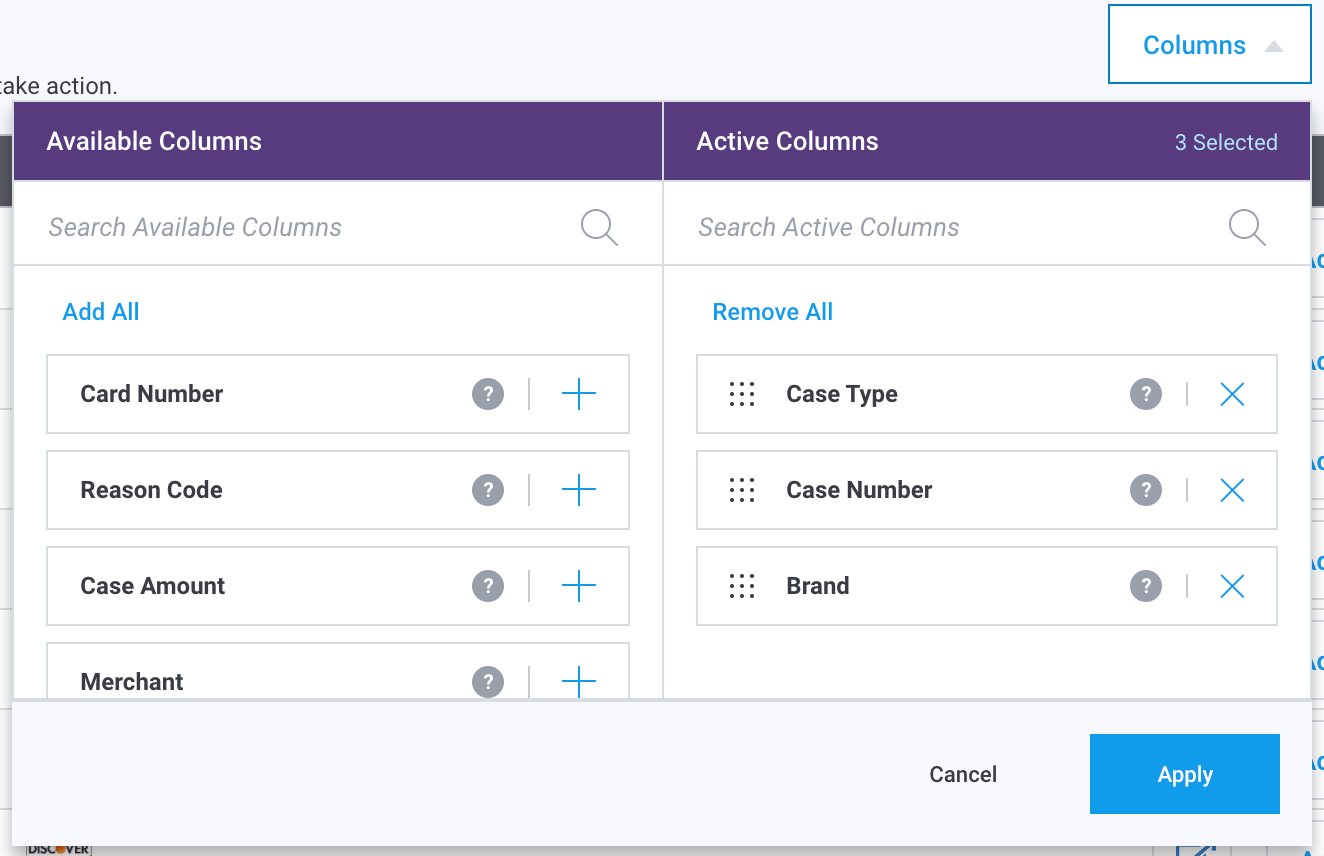 Queues | Merchant Portal Help Center